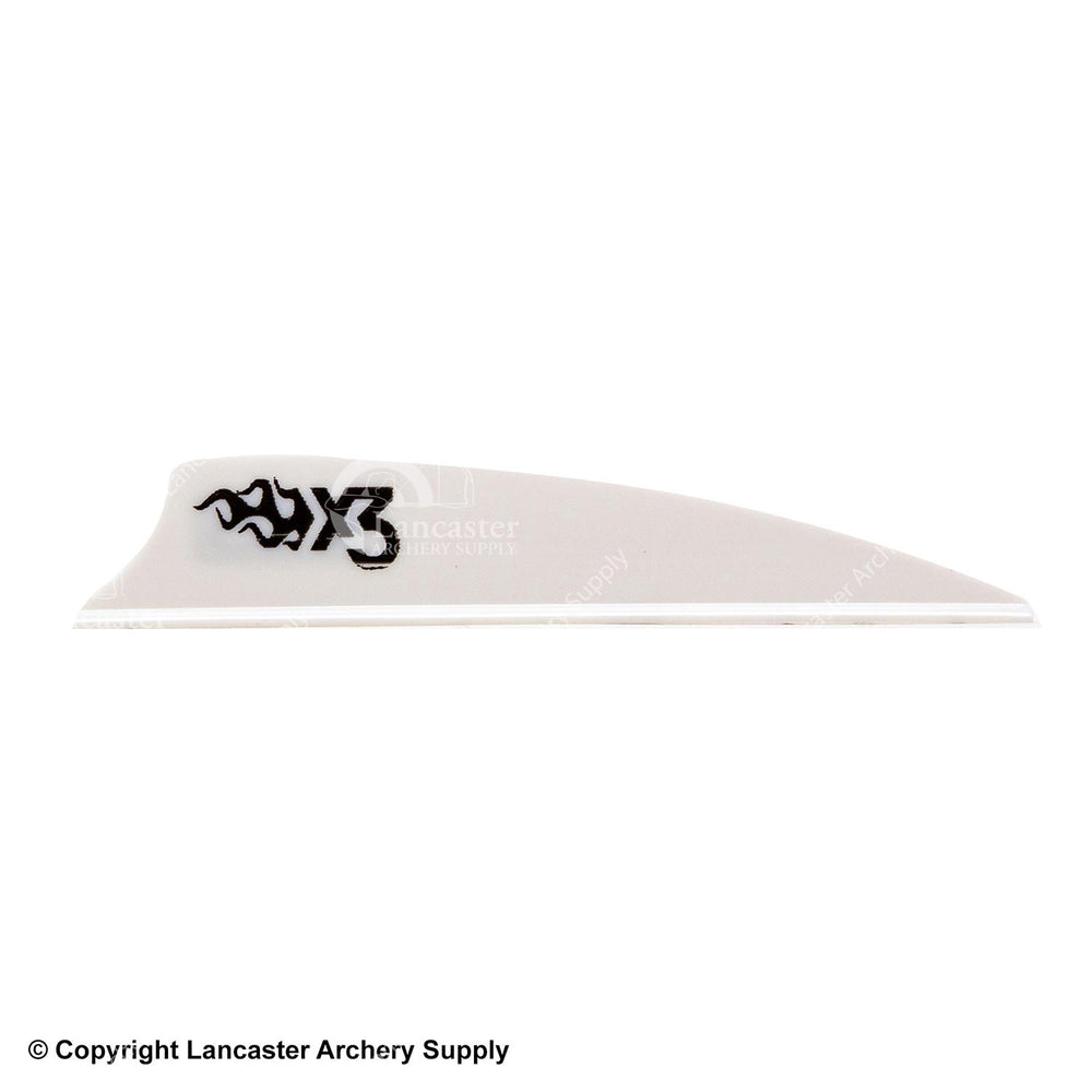 Bohning X3 Vane – Lancaster Archery Supply