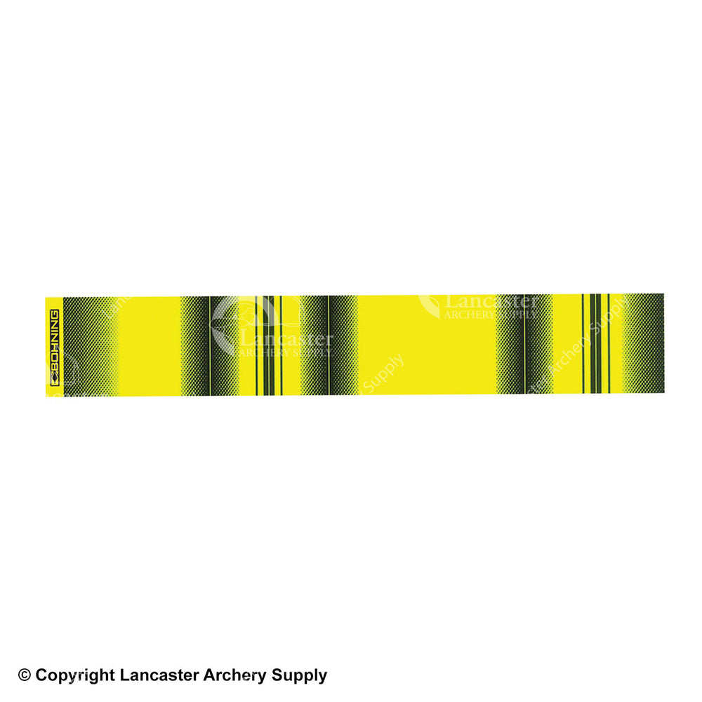 Bohning HD Arrow Wraps 5.5" – Lancaster Archery Supply