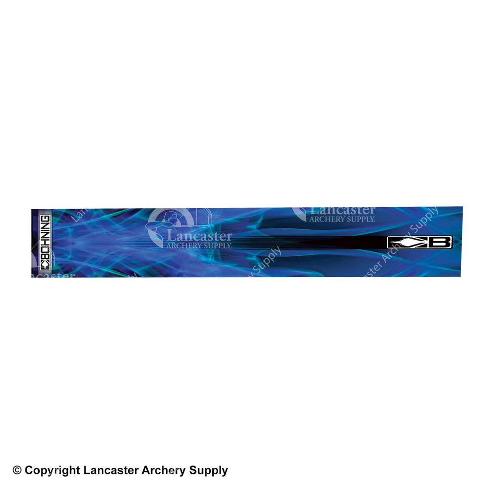 Bohning HD Arrow Wraps 5.5" – Lancaster Archery Supply