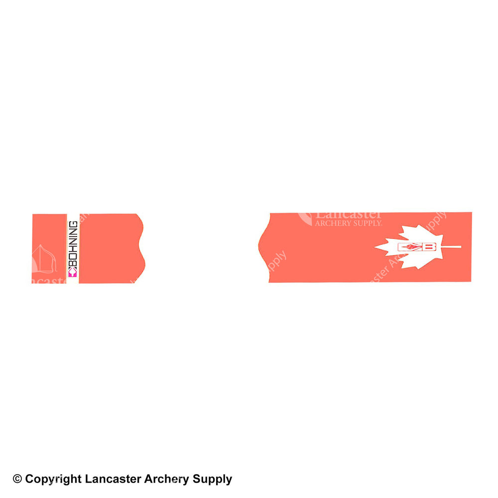 Bohning HD Arrow Wraps 5.5" – Lancaster Archery Supply
