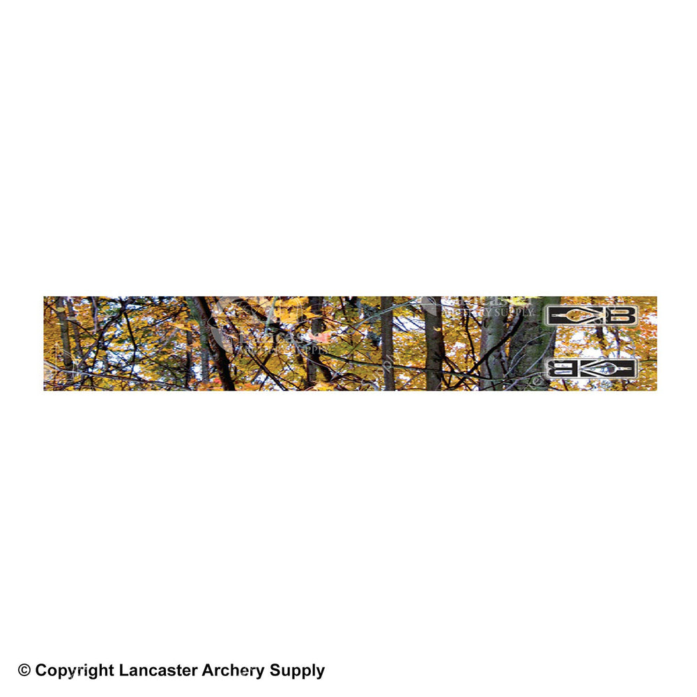 Bohning HD Arrow Wraps 5.5" – Lancaster Archery Supply