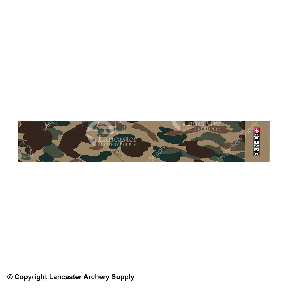 Bohning HD Arrow Wraps 5.5" – Lancaster Archery Supply