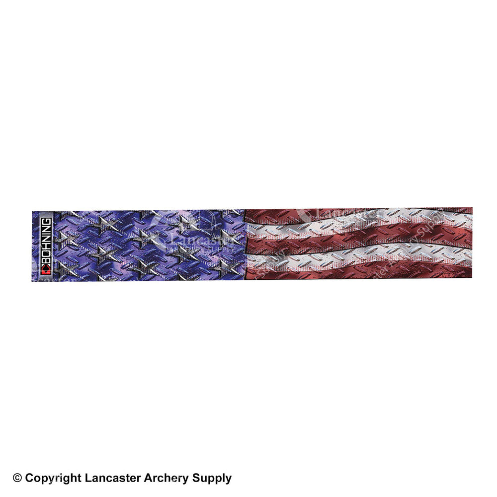 Bohning HD Arrow Wraps 5.5" – Lancaster Archery Supply