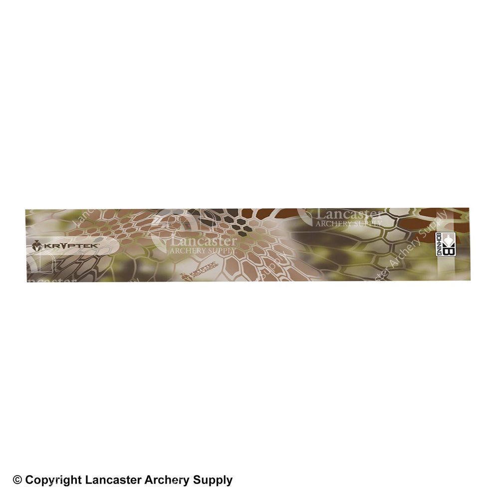 Bohning HD Arrow Wraps 5.5" – Lancaster Archery Supply