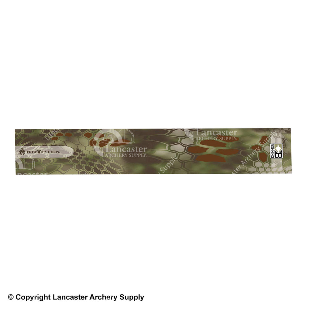 Bohning HD Arrow Wraps 5.5" – Lancaster Archery Supply