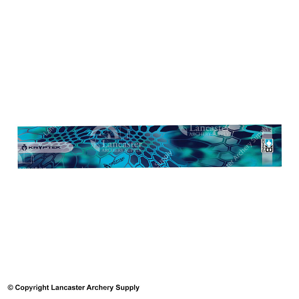 Bohning HD Arrow Wraps 5.5" – Lancaster Archery Supply