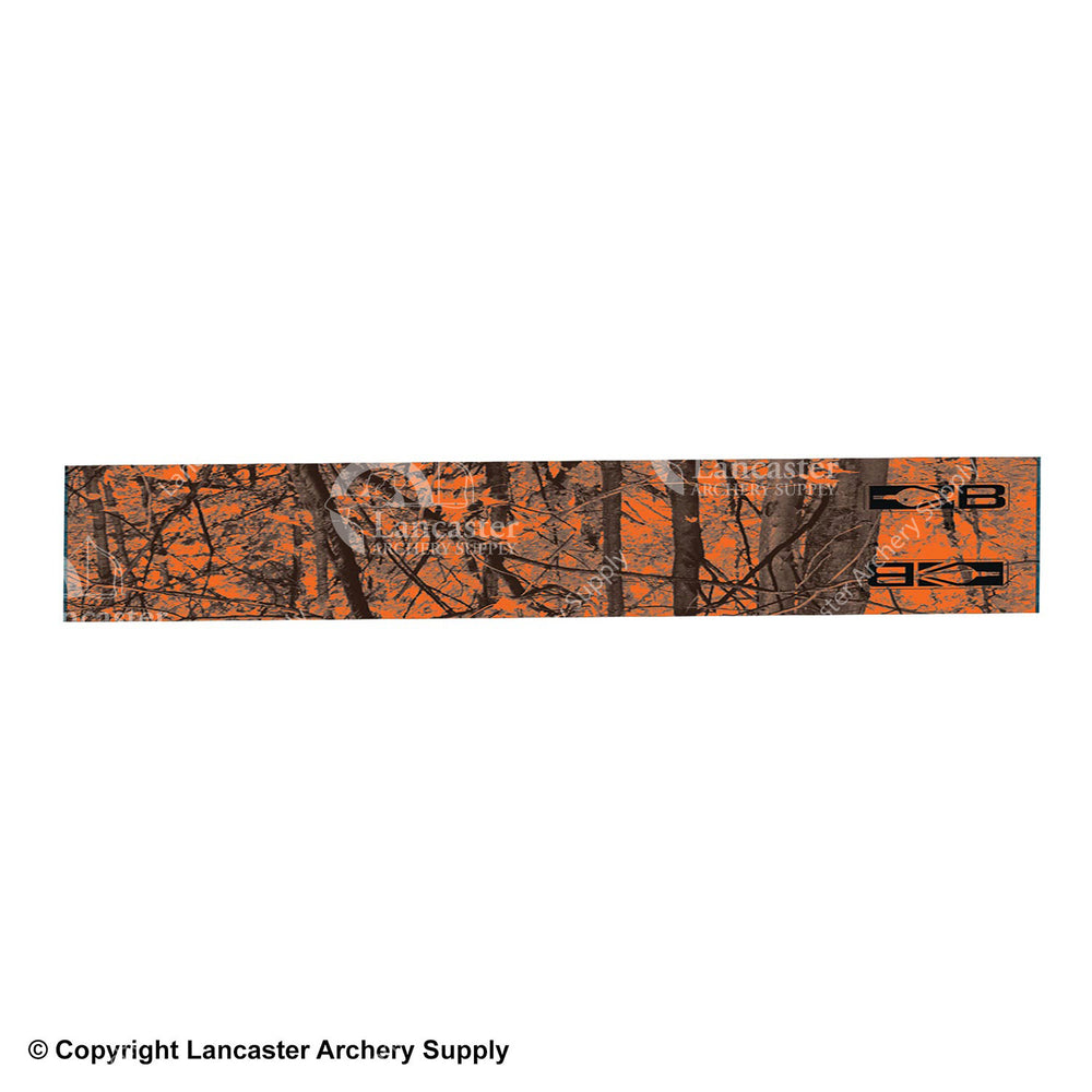 Bohning HD Arrow Wraps 5.5" – Lancaster Archery Supply