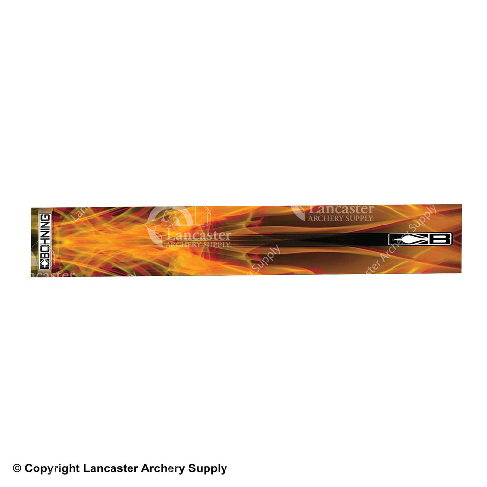 Bohning HD Arrow Wraps 5.5" – Lancaster Archery Supply
