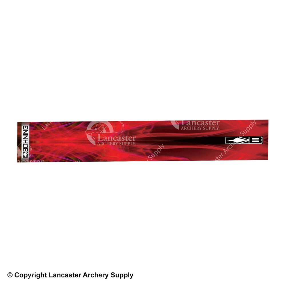 Bohning HD Arrow Wraps 5.5" – Lancaster Archery Supply