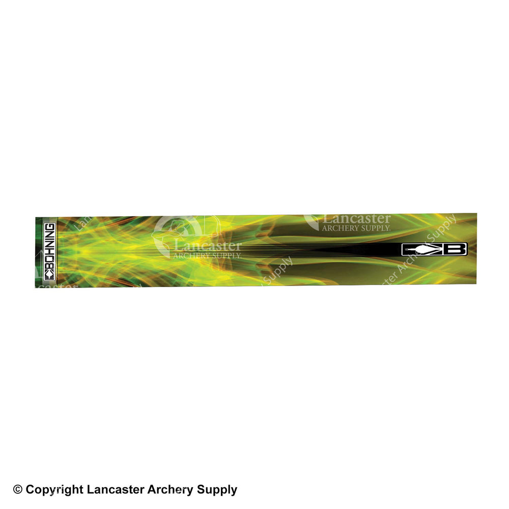 Bohning HD Arrow Wraps 5.5" – Lancaster Archery Supply