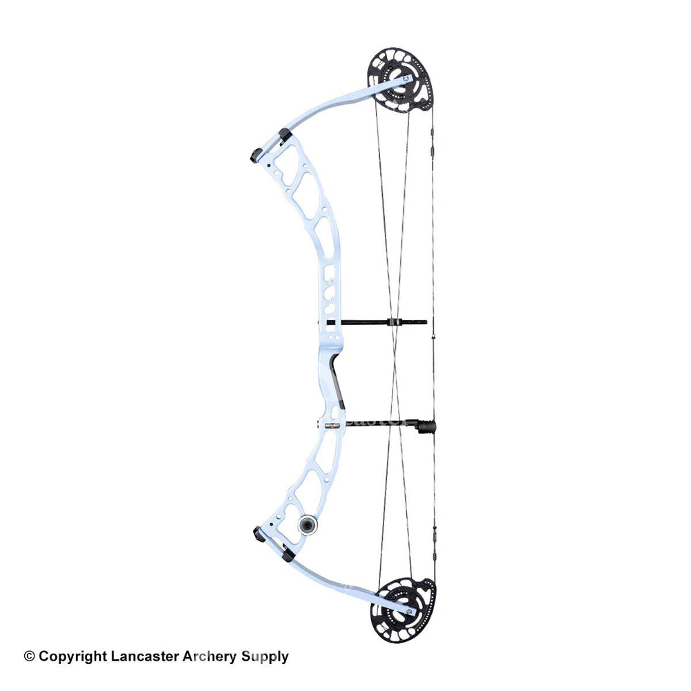 Bowtech Specialist II Target Compound Bow (Premium Colors) – Lancaster ...