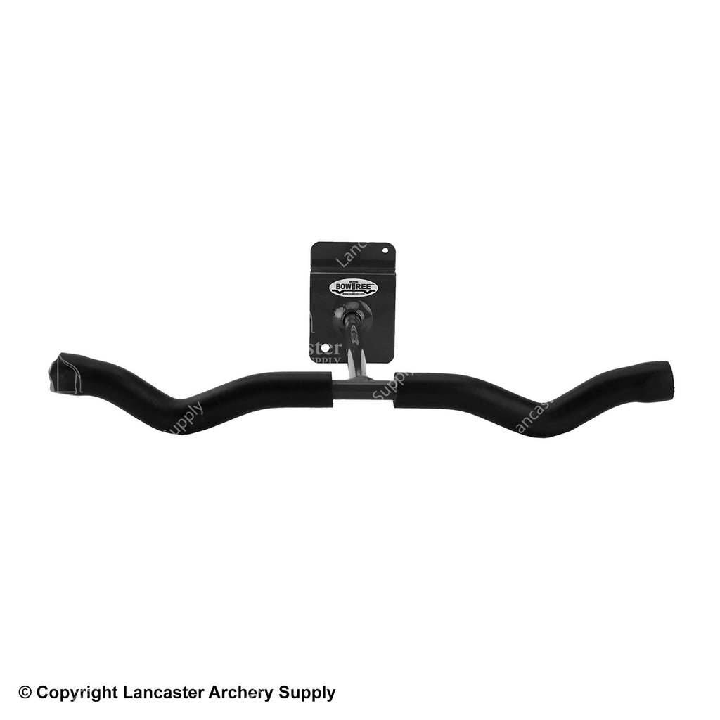 Bowtree Slat Wall 2 Bow Holder – Lancaster Archery Supply