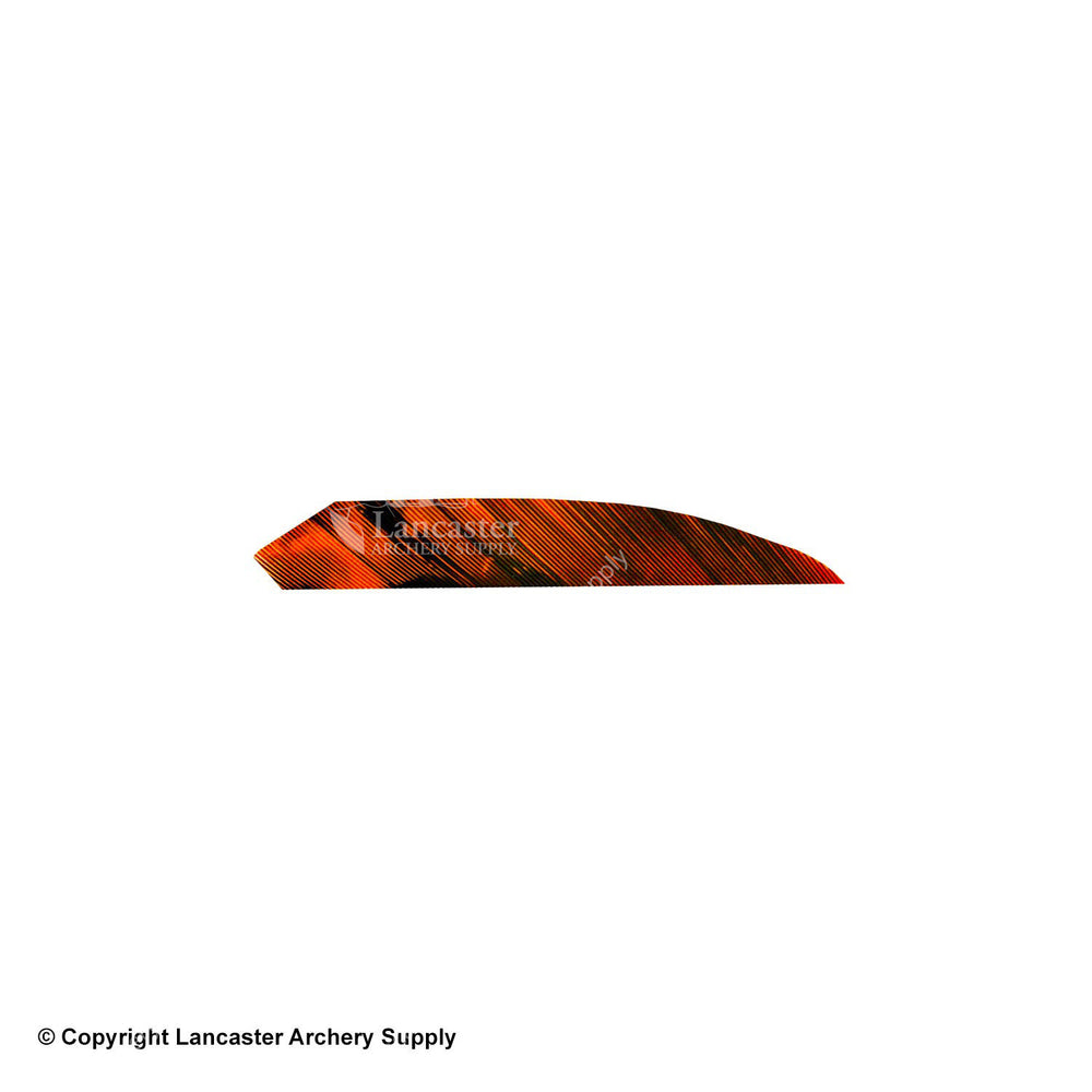 Ozark 2" Target Maxx Field Camo Color Feather – Lancaster Archery Supply