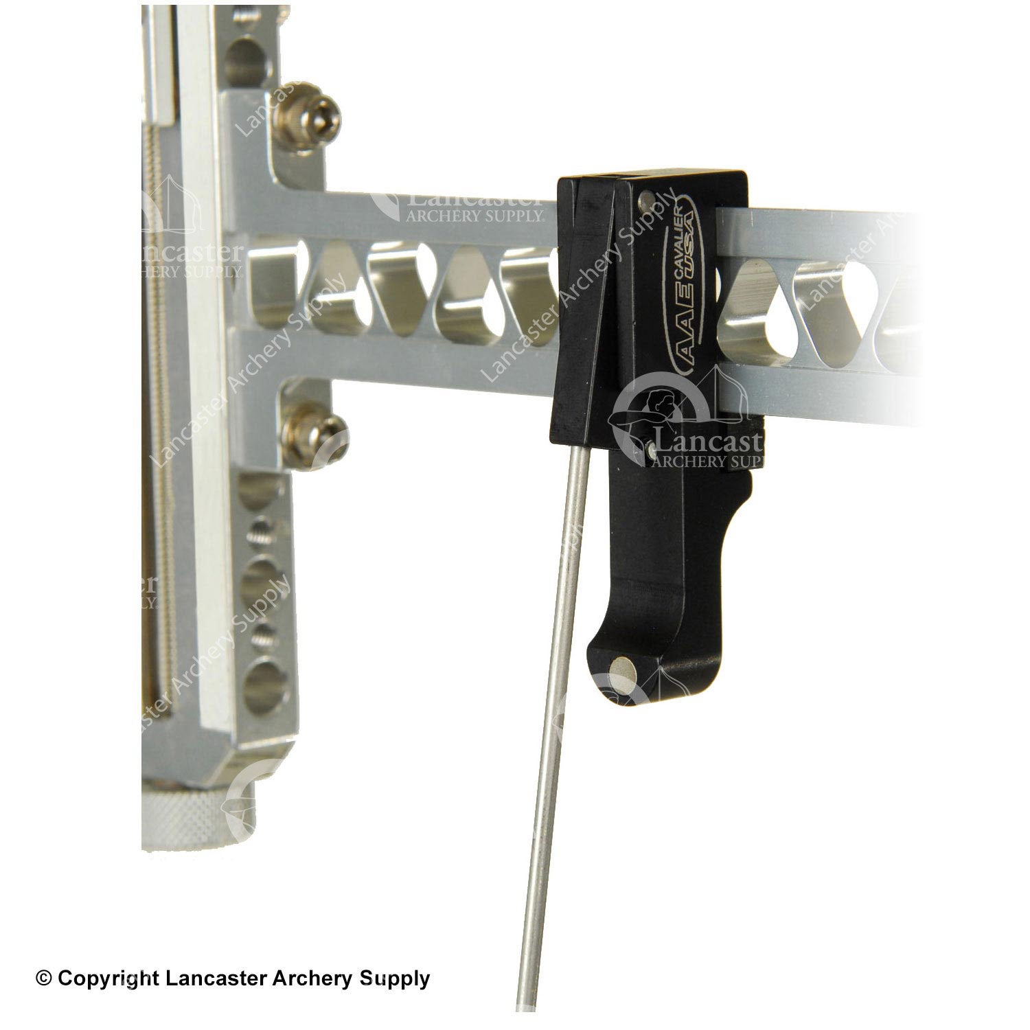 AAE Extended Clicker – Lancaster Archery Supply
