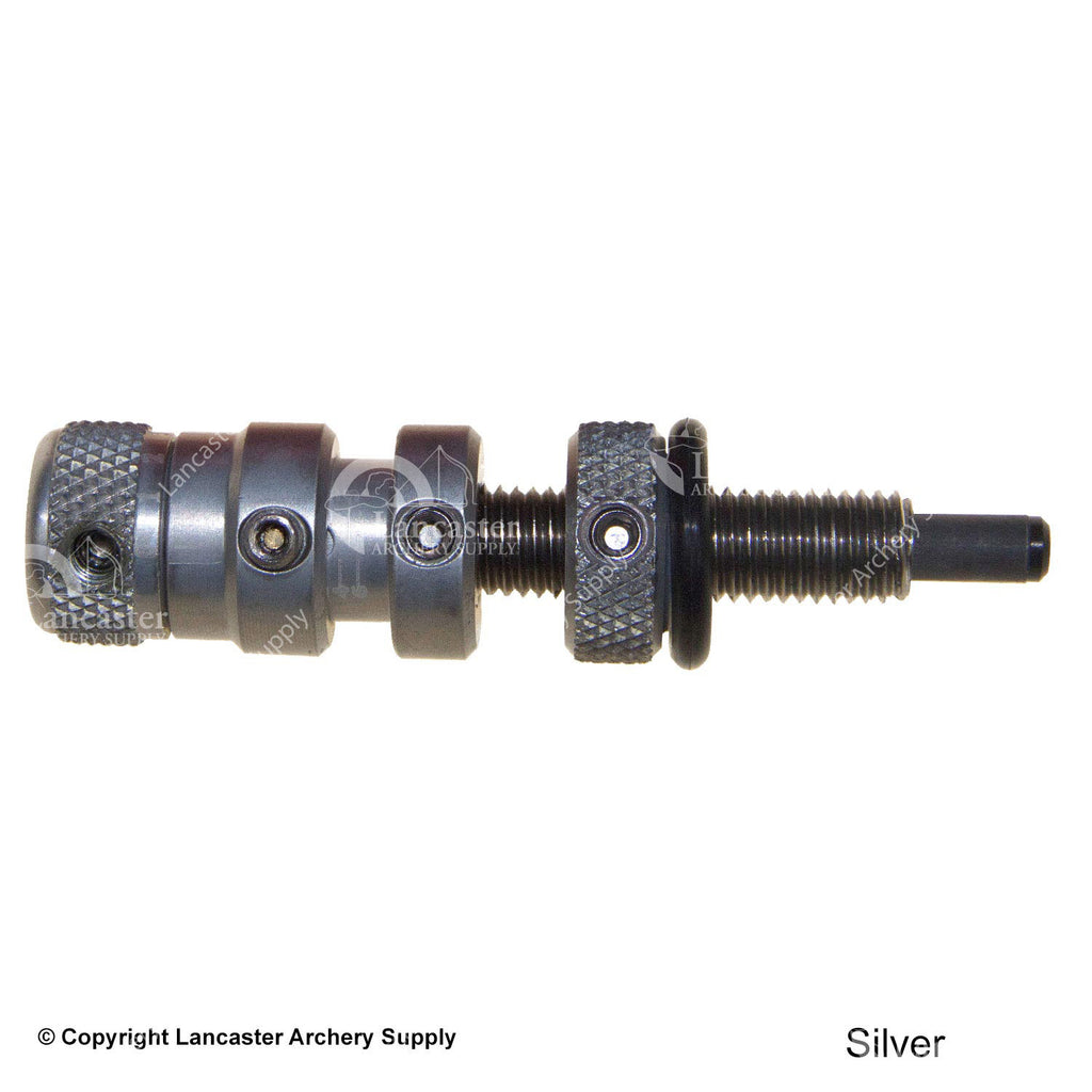 AAE Gold Micro Plunger (Colors) – Lancaster Archery Supply