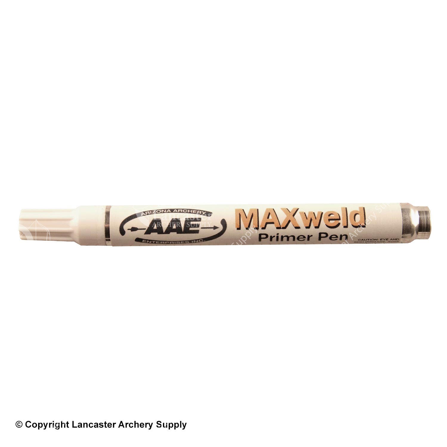 AAE MAXweld Primer Pen – Lancaster Archery Supply