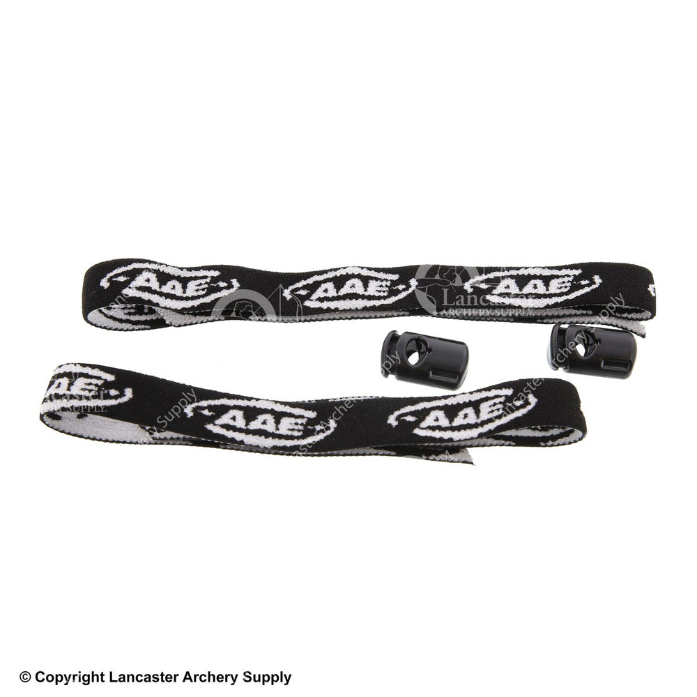 AAE Replacement Elastic Kit – Lancaster Archery Supply