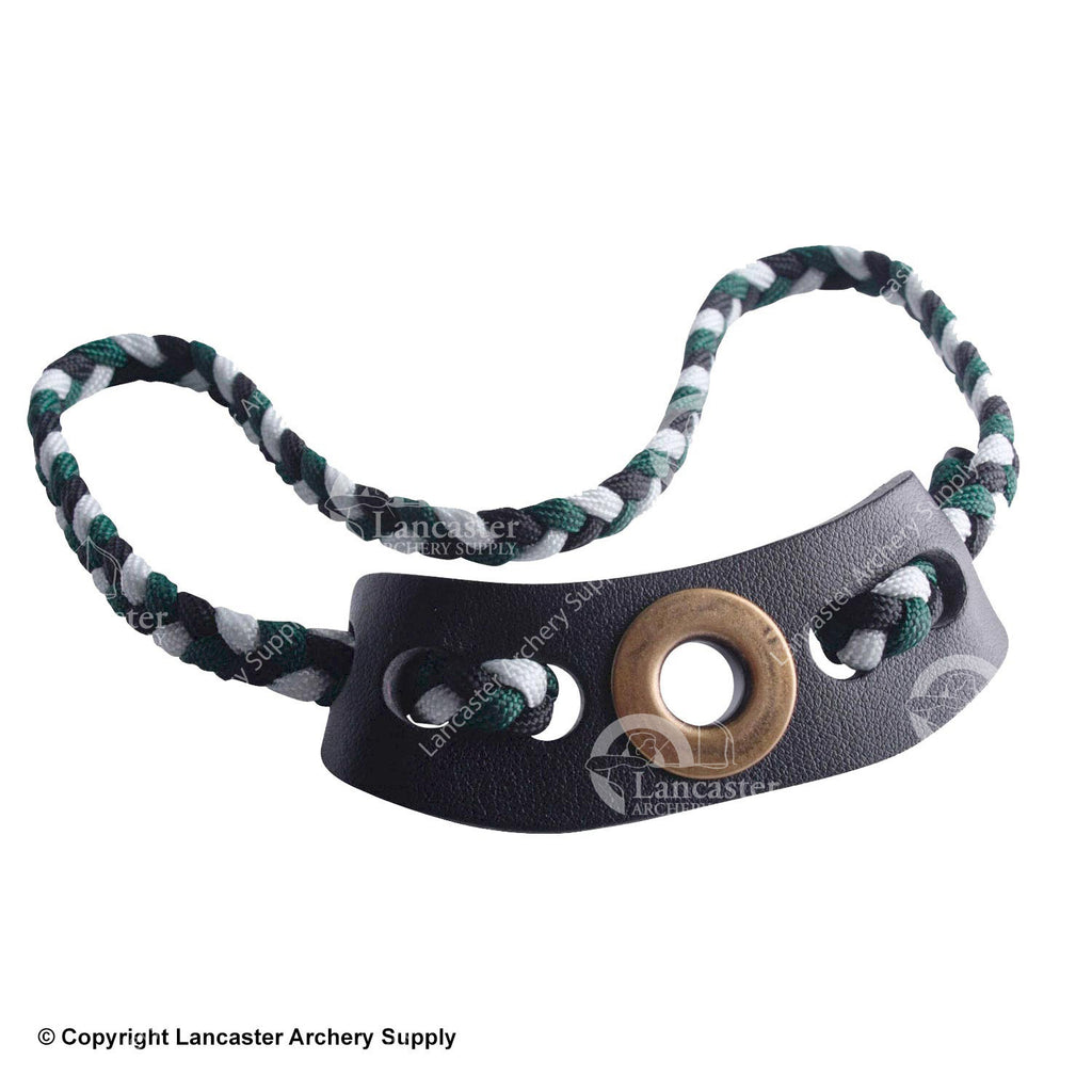 LAS Braided Bow Sling (Target) – Lancaster Archery Supply