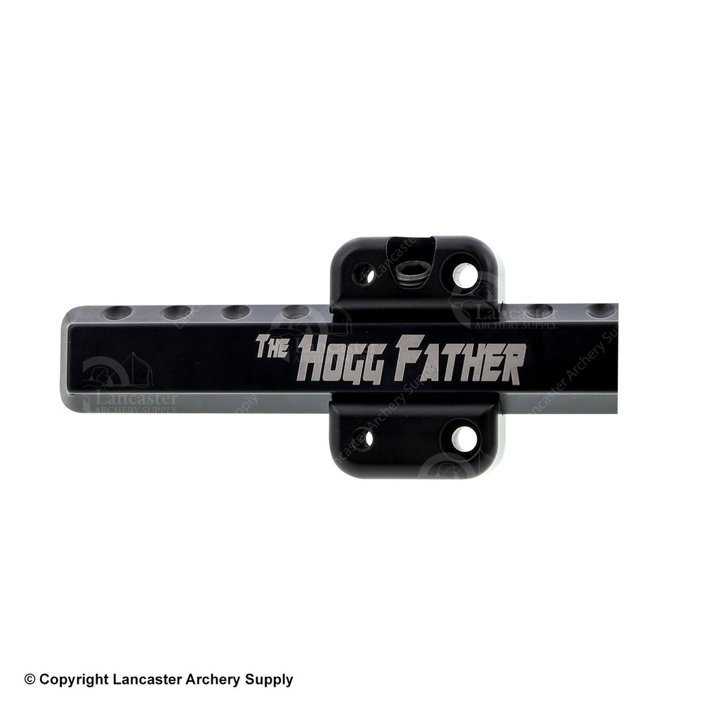 Spot Hogg Hogg Father MRT Sight (1-Pin) – Lancaster Archery Supply