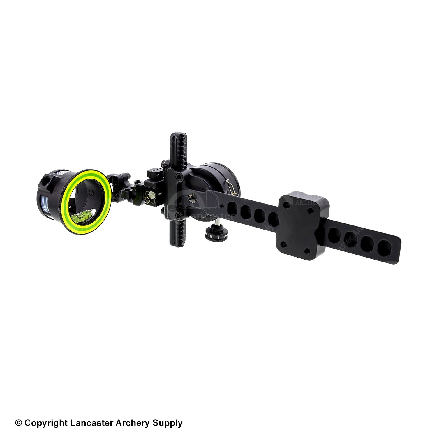 Spot Hogg Hogg Father MRT Sight (1-Pin) – Lancaster Archery Supply