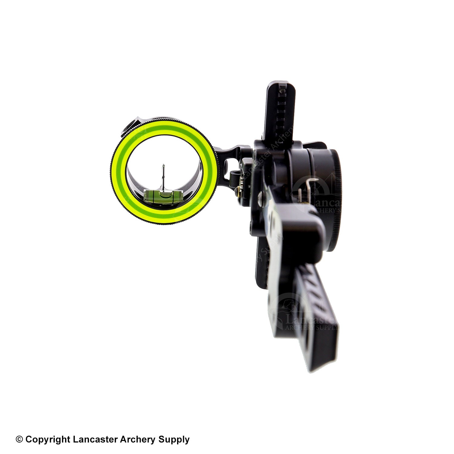 Spot Hogg Hogg Father MRT Sight (1-Pin) – Lancaster Archery Supply