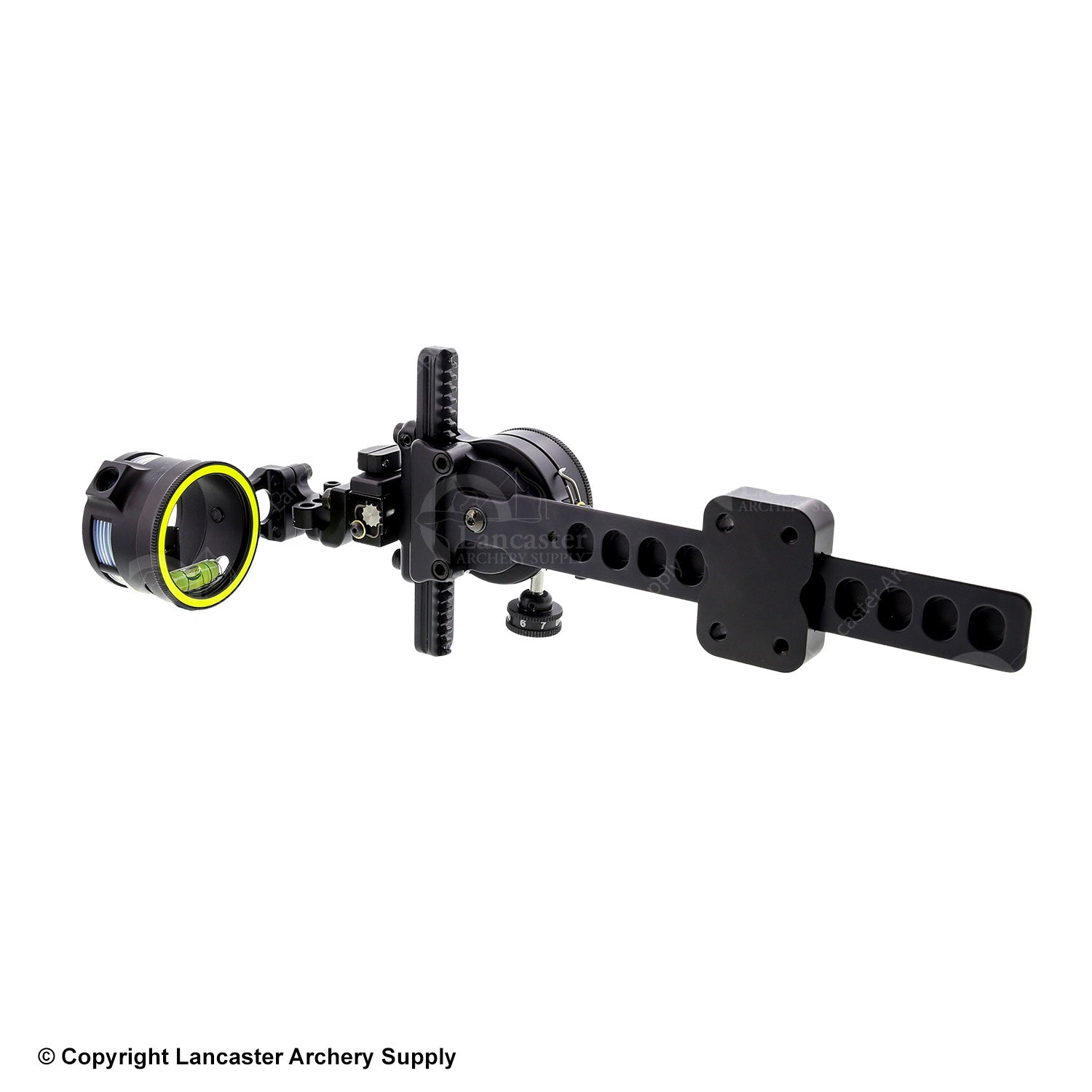 Spot Hogg Hogg Father MRT Sight (1-Pin) – Lancaster Archery Supply