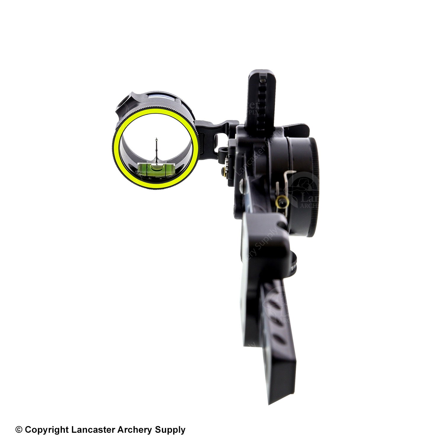 Spot Hogg Hogg Father MRT Sight (1-Pin) – Lancaster Archery Supply