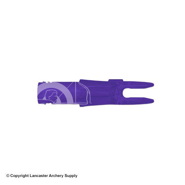 Easton 6.5MM 3D Super Nocks (100pk.) – Lancaster Archery Supply
