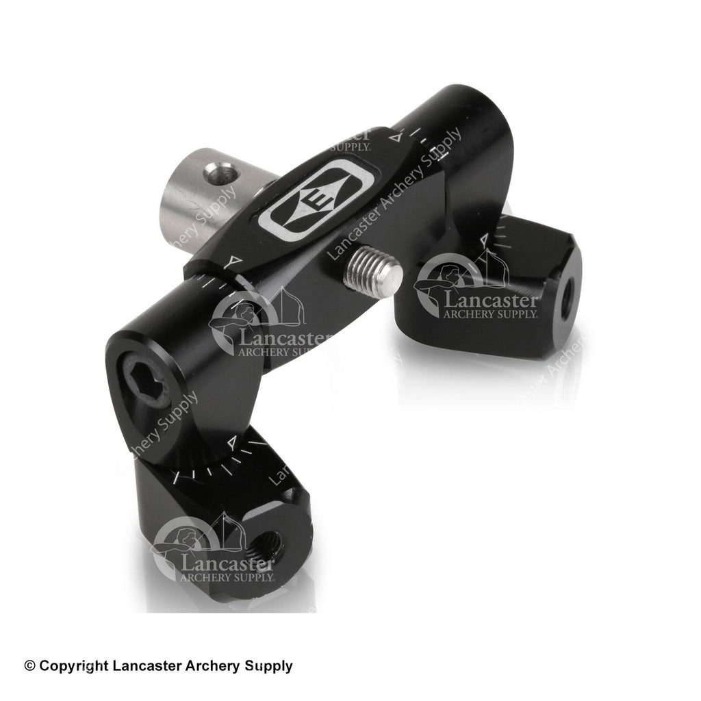 Easton Adjustable V-Bar with Bolt – Lancaster Archery Supply
