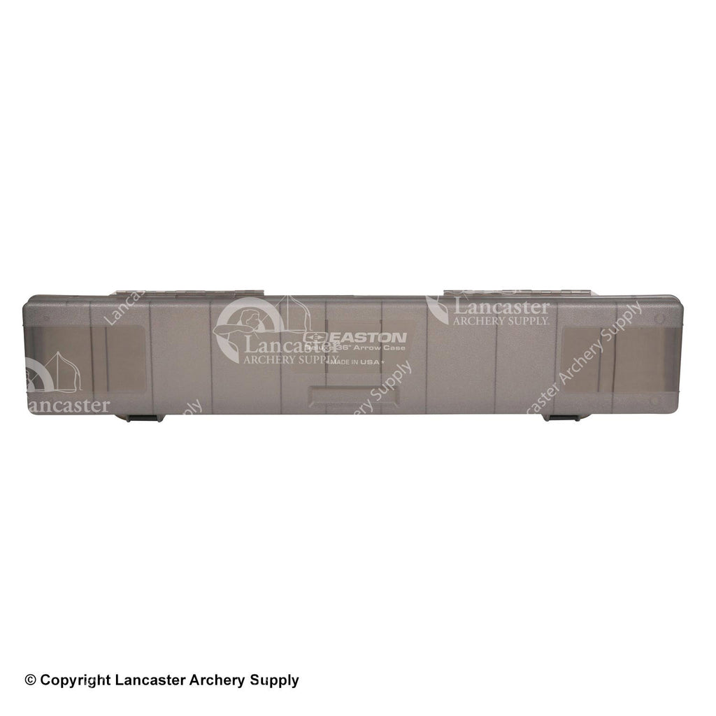 Easton Deluxe 36" Molded Arrow Case – Lancaster Archery Supply