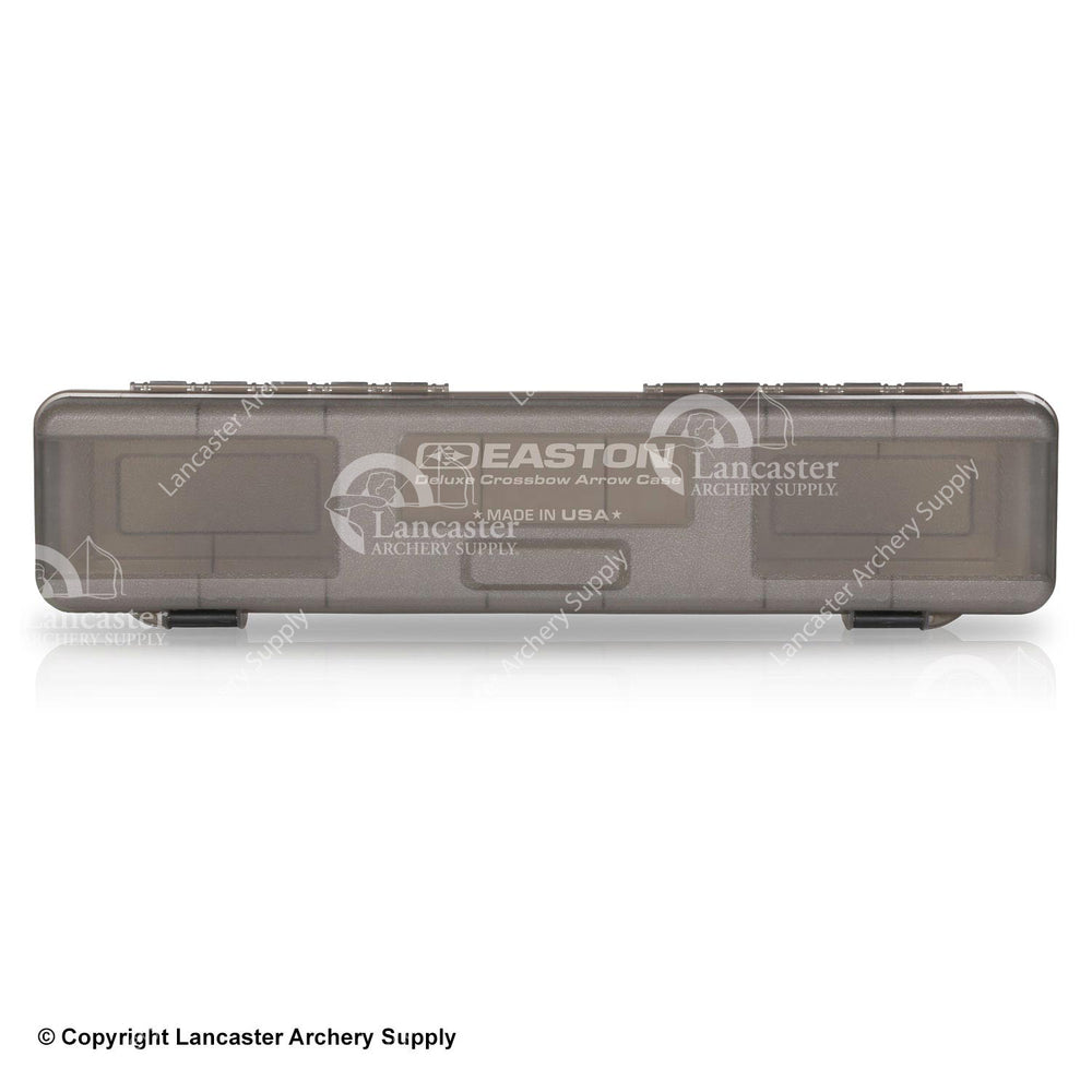 Easton Deluxe Crossbow Molded Arrow Case – Lancaster Archery Supply