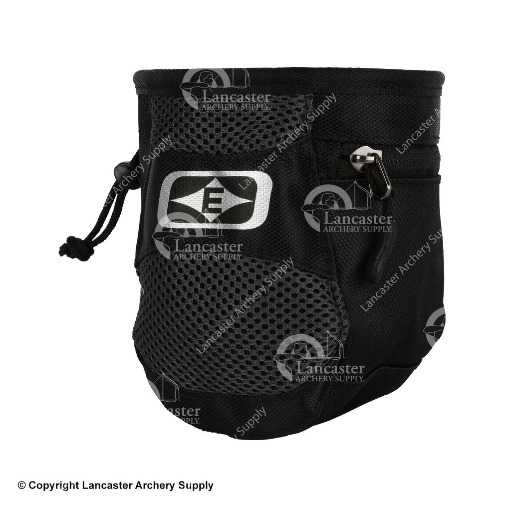 Easton Deluxe Release Pouch – Lancaster Archery Supply