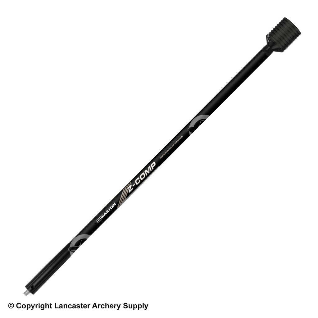 Easton Z Comp Stabilizer – Lancaster Archery Supply