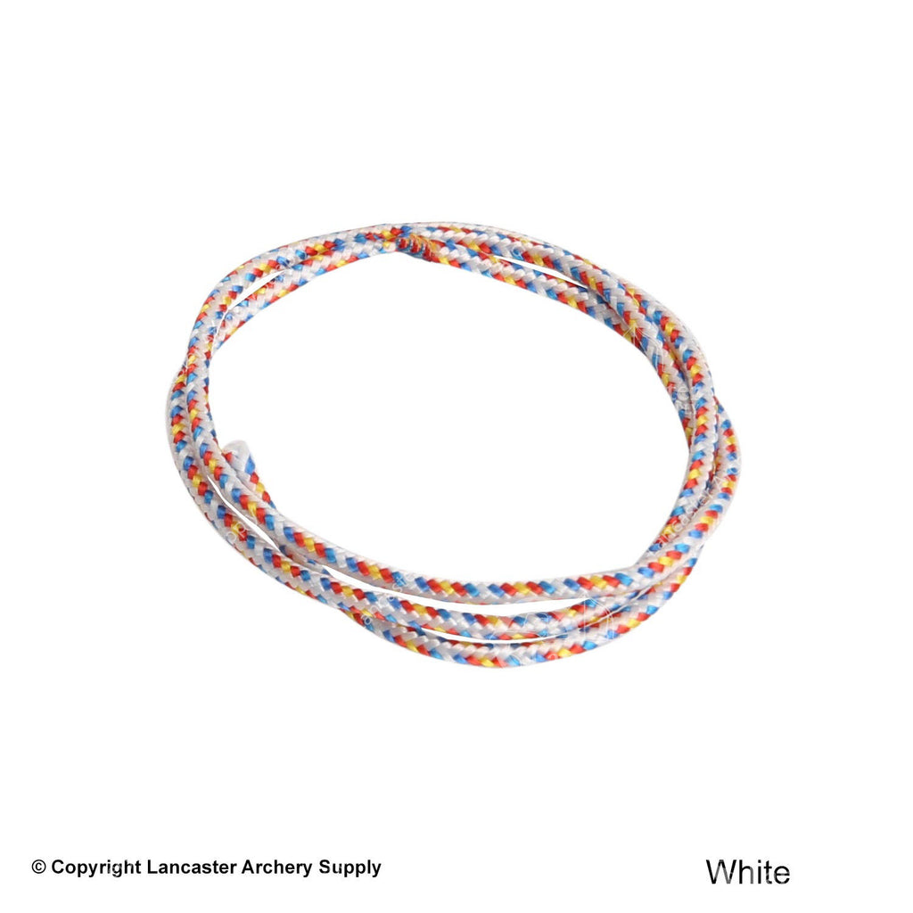 Flex Archery Archery Laces Loop Rope – Lancaster Archery Supply