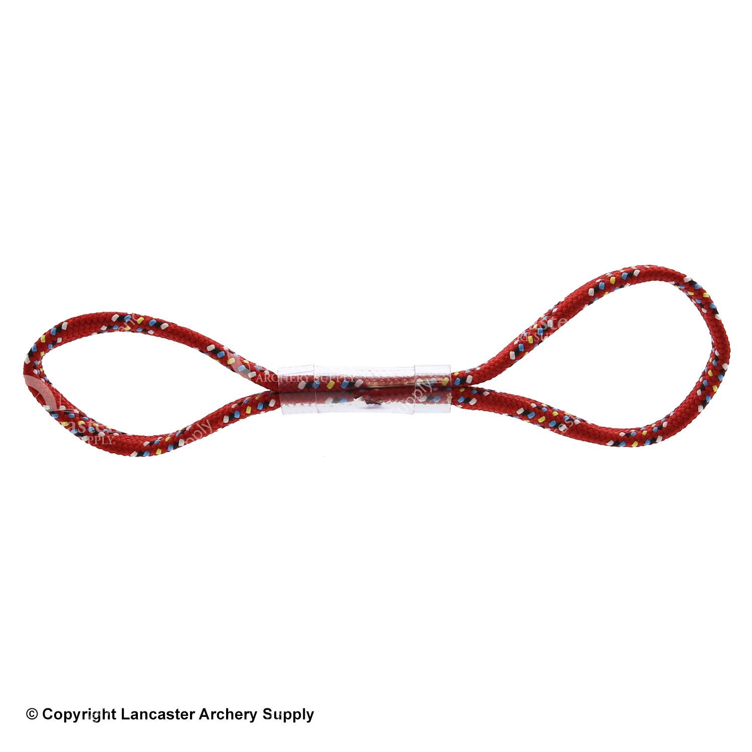 Flex Archery Flat Finger Sling – Lancaster Archery Supply