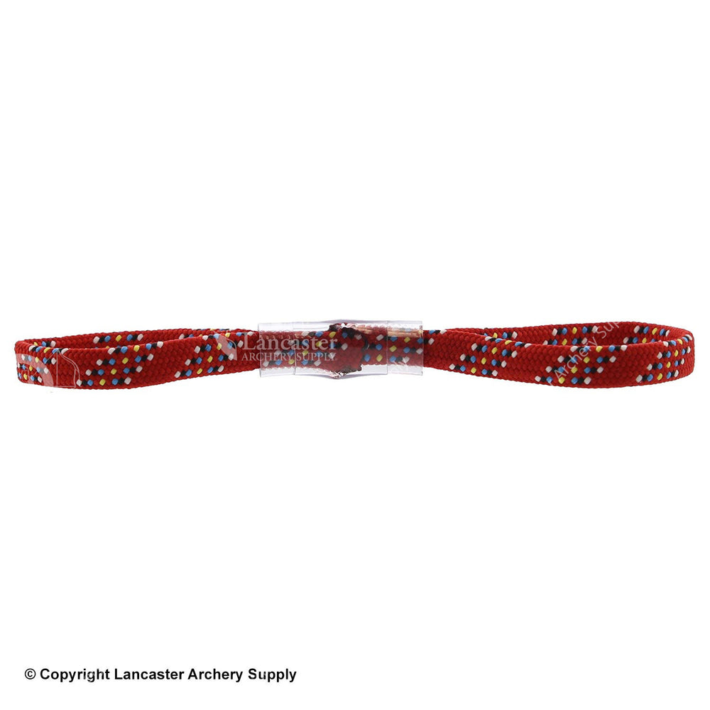 Flex Archery Flat Finger Sling – Lancaster Archery Supply