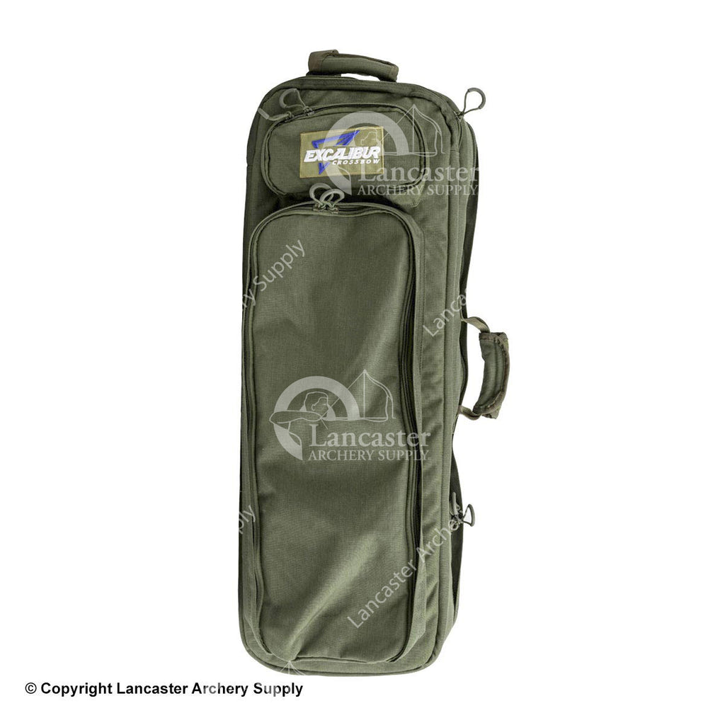 Excalibur Explore Takedown Crossbow Case – Lancaster Archery Supply