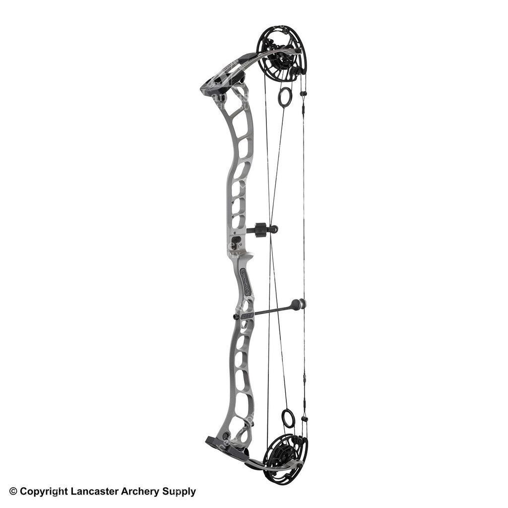 Prime Black 9 Compound Bow (Standard Colors) – Lancaster Archery Supply