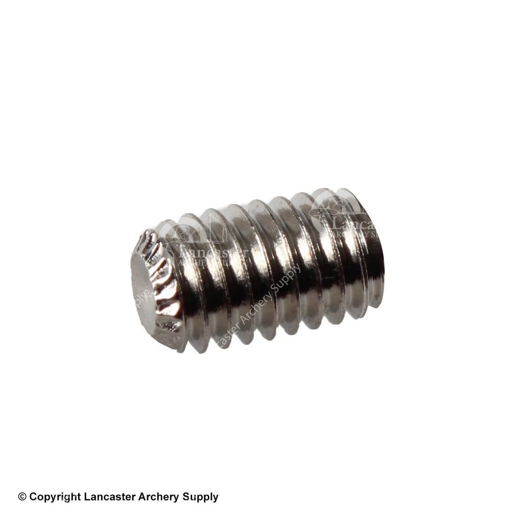 Carbon Express Custom Weight Screw System – Lancaster Archery Supply