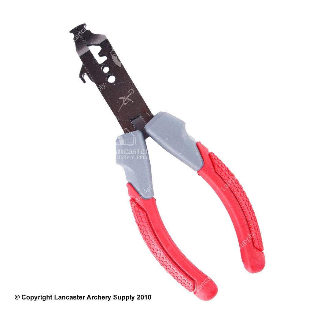 Carbon Express String Loop Nocking Pliers – Lancaster Archery Supply