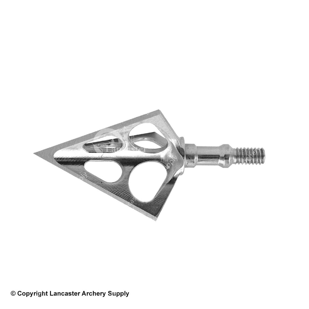 Muzzy One Broadhead – Lancaster Archery Supply