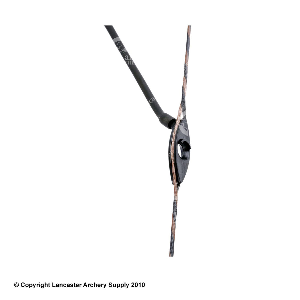 GWS Pro Hunter Self Aligning Peep Sight – Lancaster Archery Supply