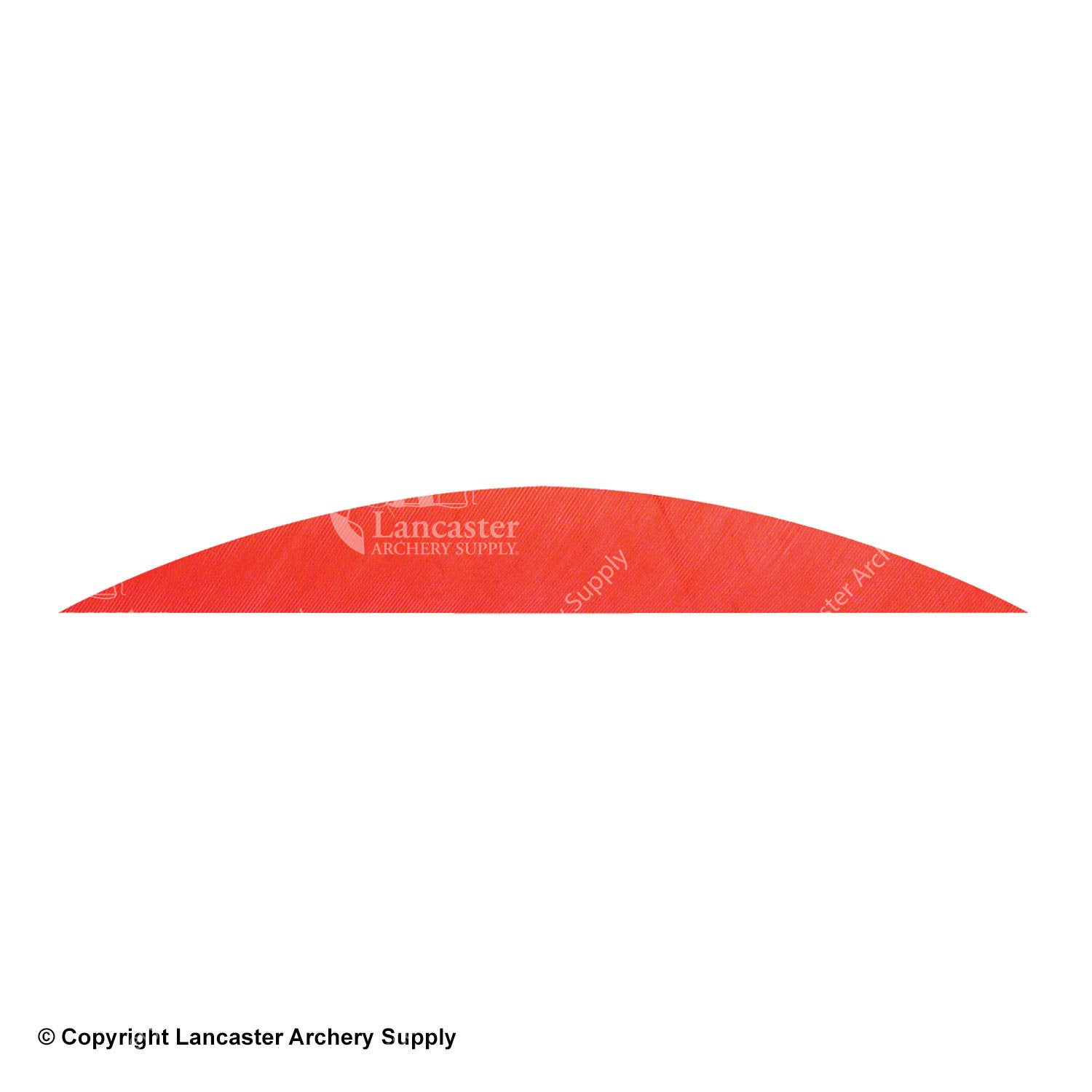 Gateway 5 1/2" Magnum Banana Feather – Lancaster Archery Supply