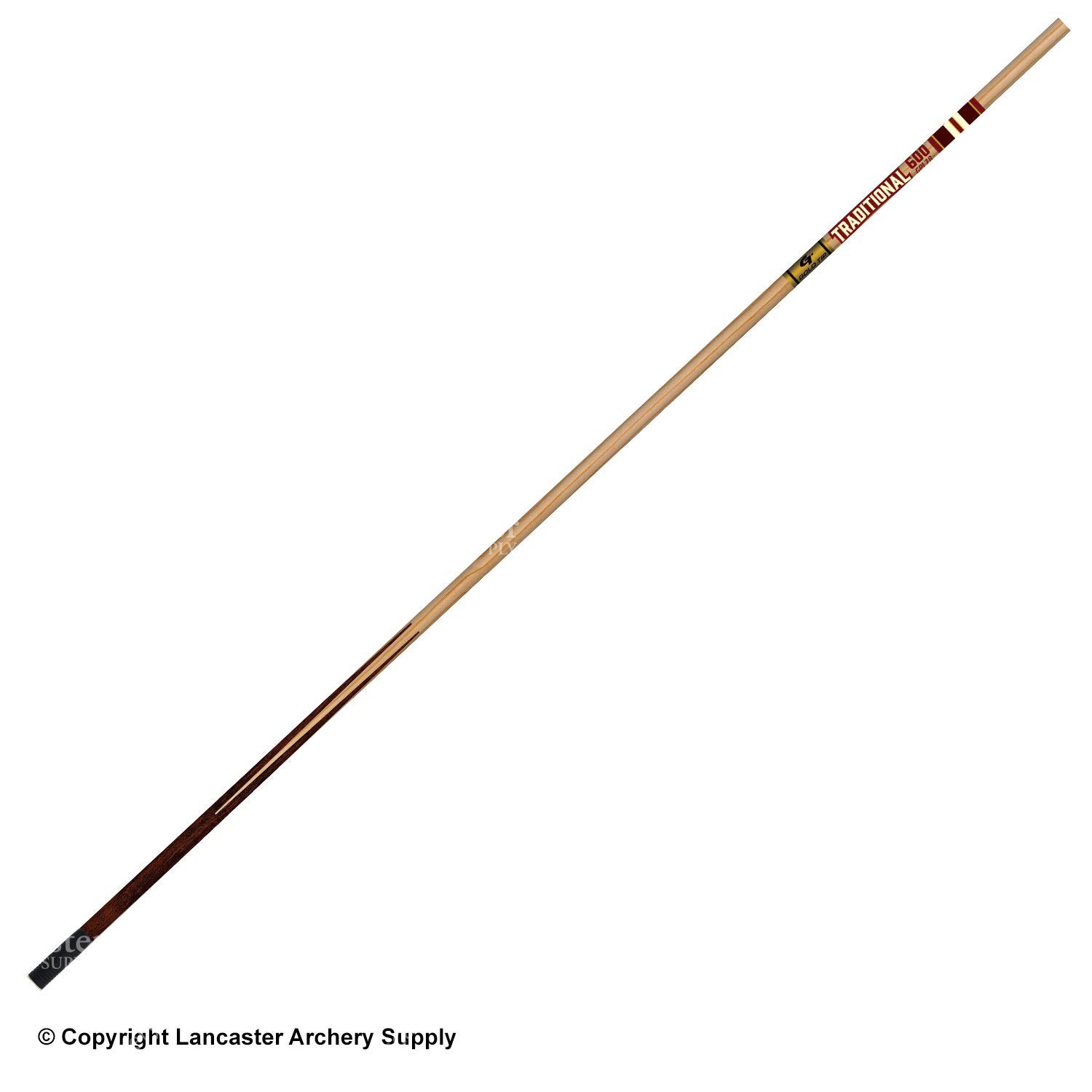 Gold Tip Traditional Classic XT Arrow Shafts – Lancaster Archery Supply