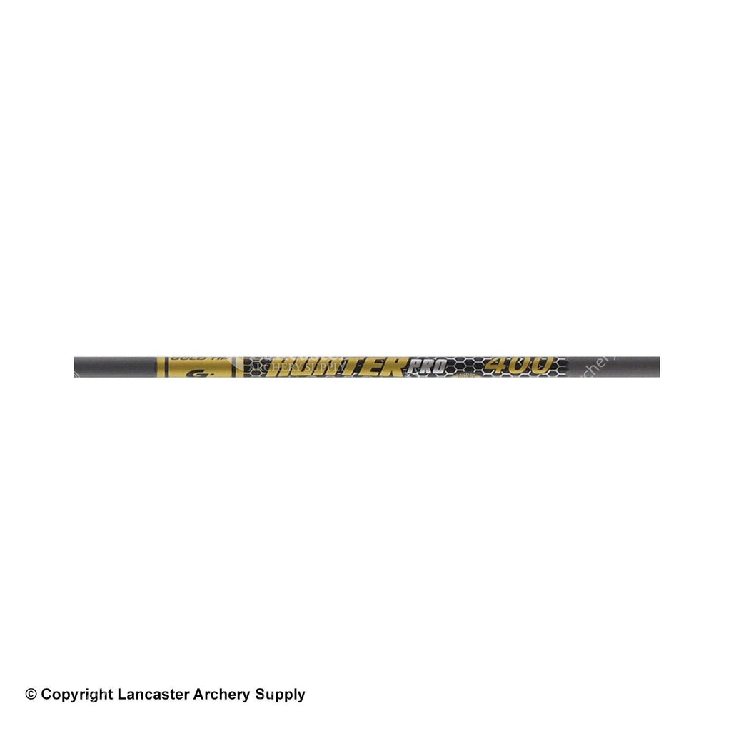 Gold Tip Hunter Pro Fletched Arrows – Lancaster Archery Supply