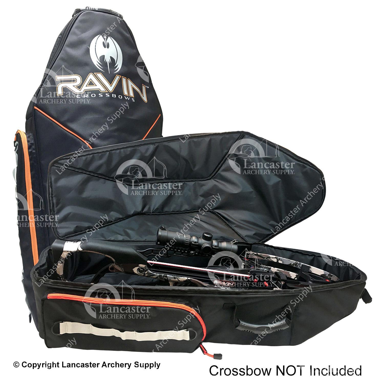 Ravin Soft Case – Lancaster Archery Supply