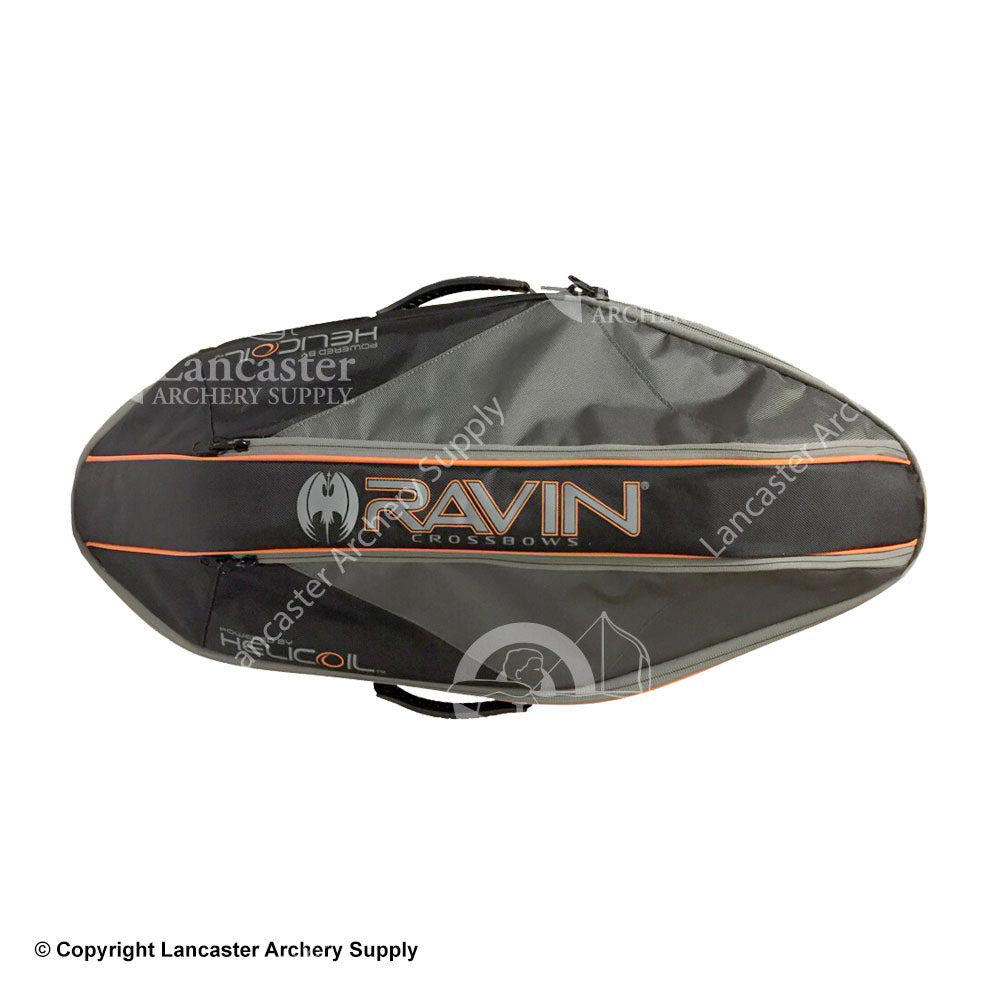 Ravin Bullpup Soft Case (R26/R29) – Lancaster Archery Supply