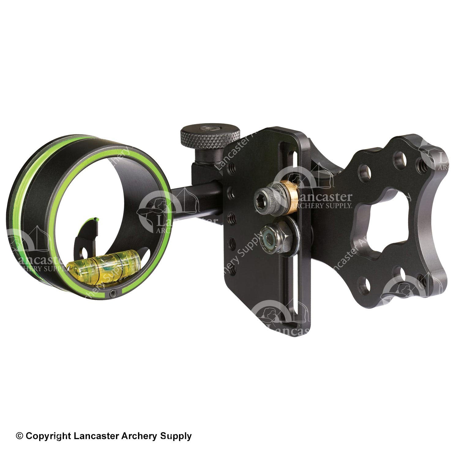 HHA Optimizer Lite Cadet Sight – Lancaster Archery Supply
