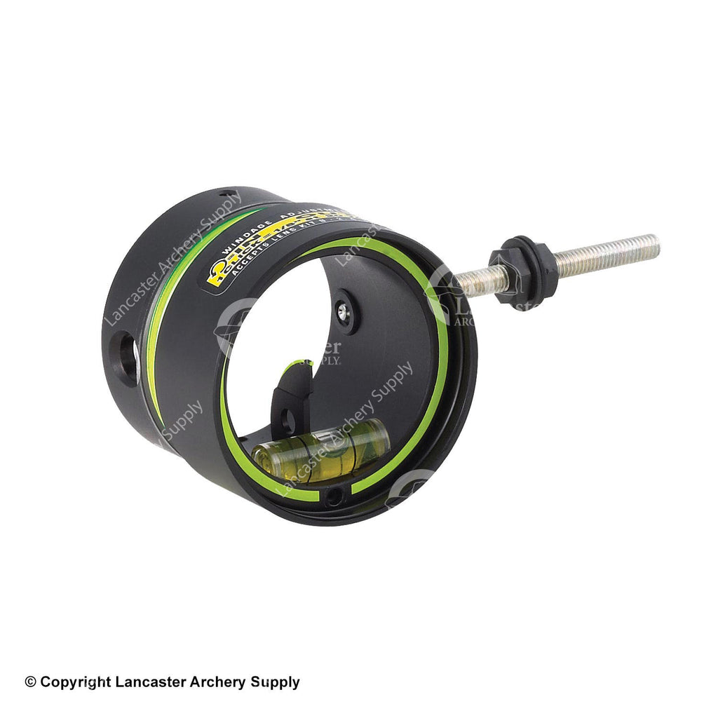 HHA Pro Series Scope (PRO 5519) – Lancaster Archery Supply