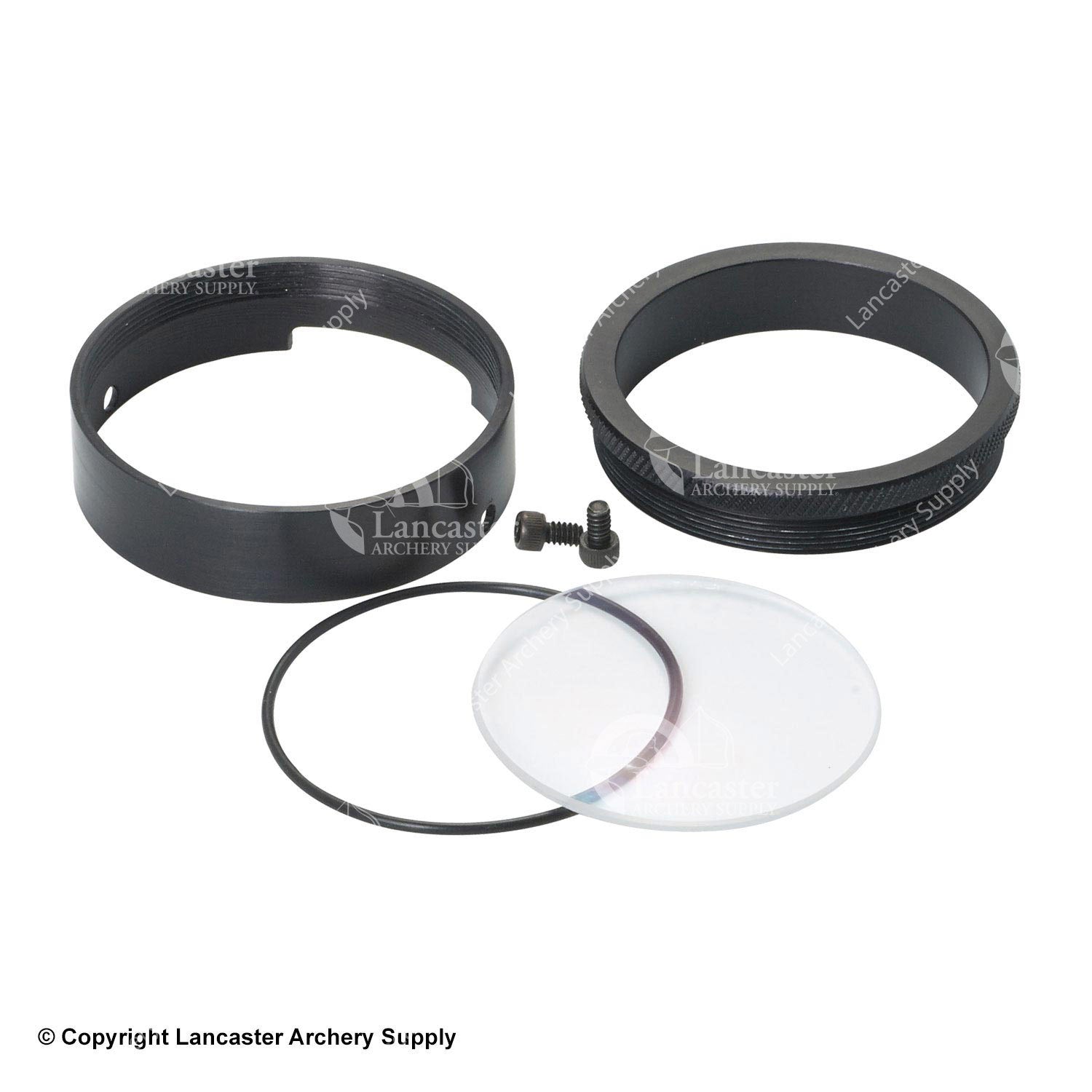 HHA Lens Kit T (1-3/4" XL Housing) – Lancaster Archery Supply